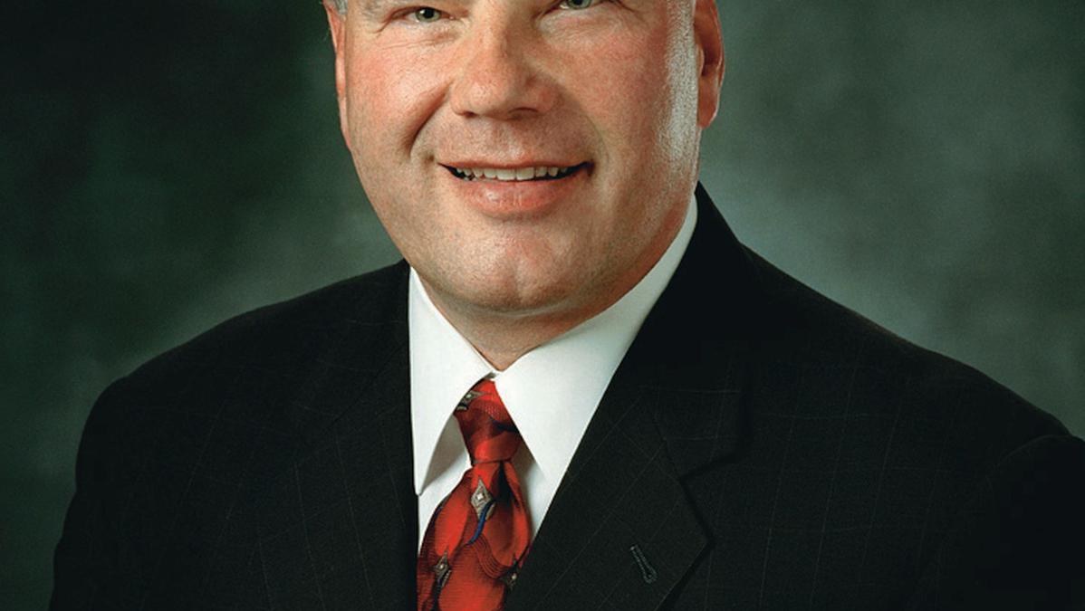 Elder Ronald A. Rasband
