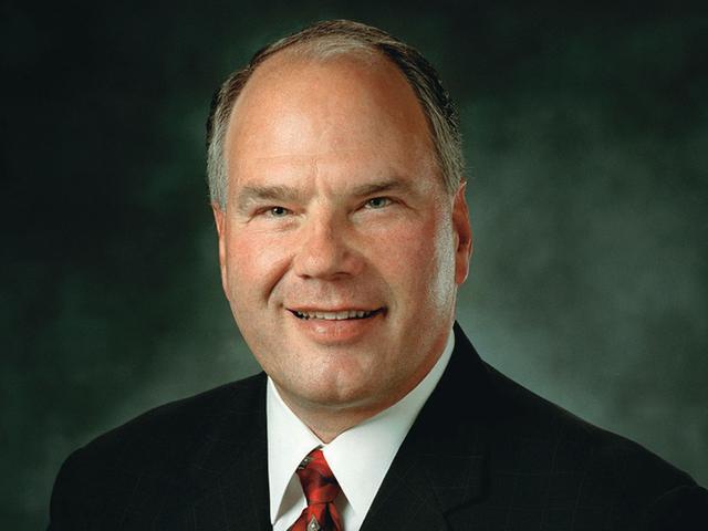 Elder Ronald A. Rasband